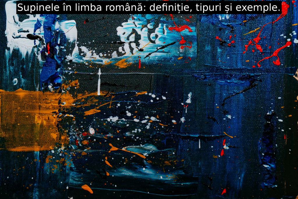 Tipuri de pronume în limba română: Introducere și clasificare ...